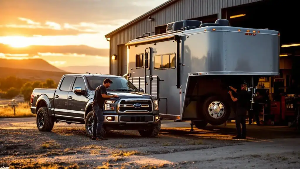 How to Choose an RV Repair Shop in Colorado Springs | The RV Smith